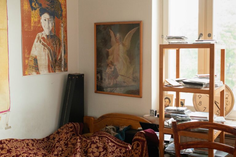 Housing First in Finland - Y-Säätiö
